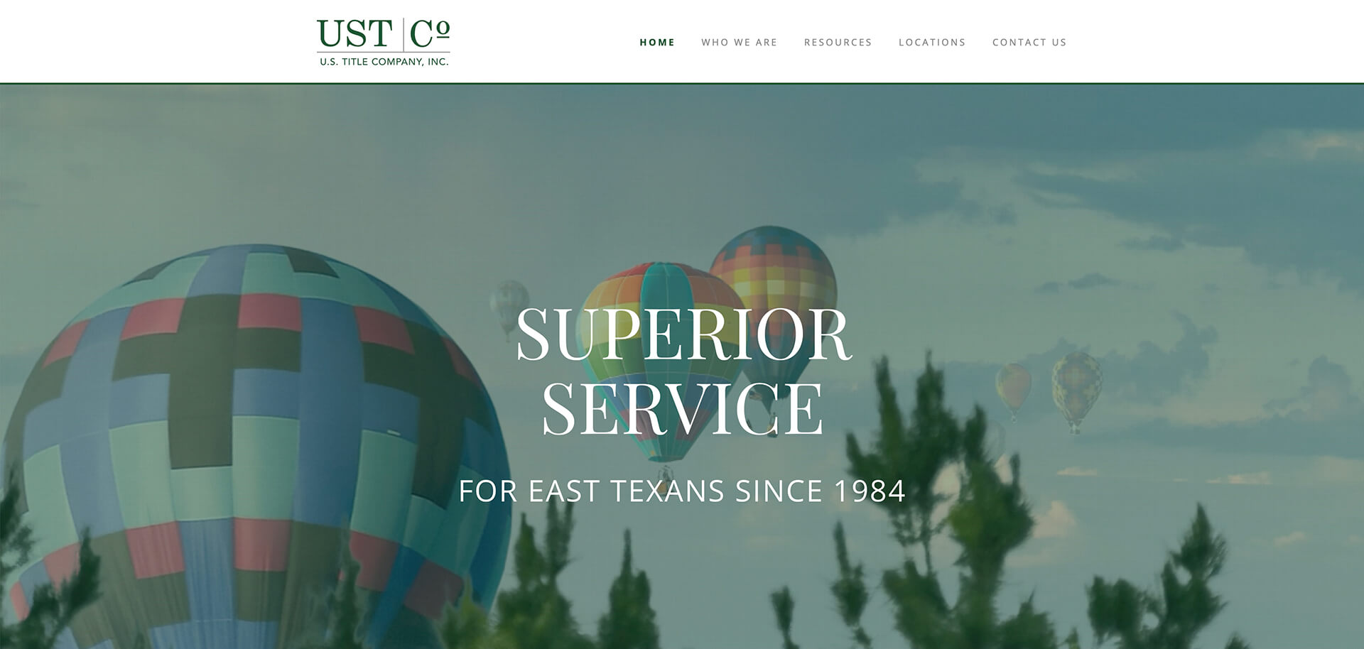 Home - U.S. Title Company, Inc.